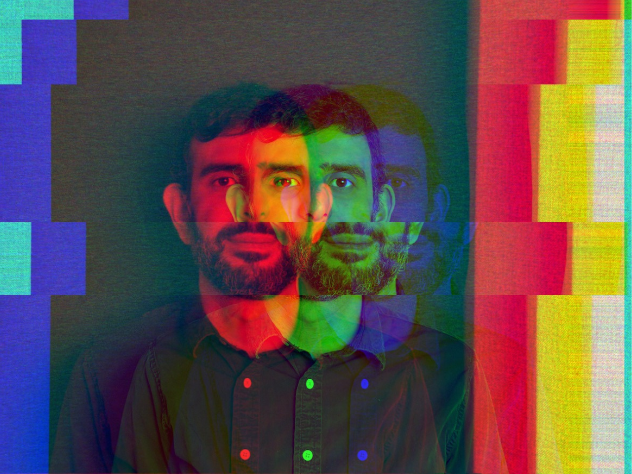 MOJ – Electronic Project – Pouya Hamidi